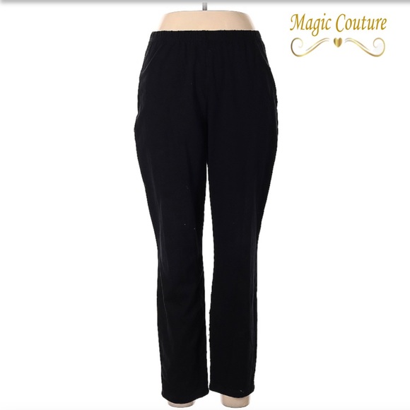 Women with Control | Pants & Jumpsuits | Women With Control Slim Leg ...